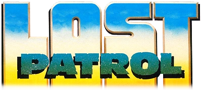 Lost Patrol | Logopedia | Fandom