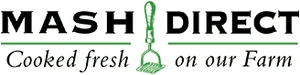 Mash Direct | Logopedia | Fandom