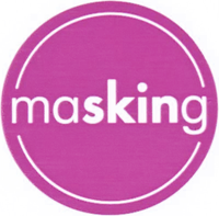 Masking | Logopedia | Fandom