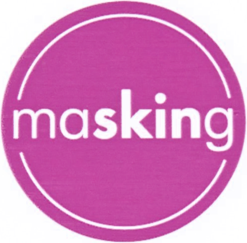 Masking | Logopedia | Fandom
