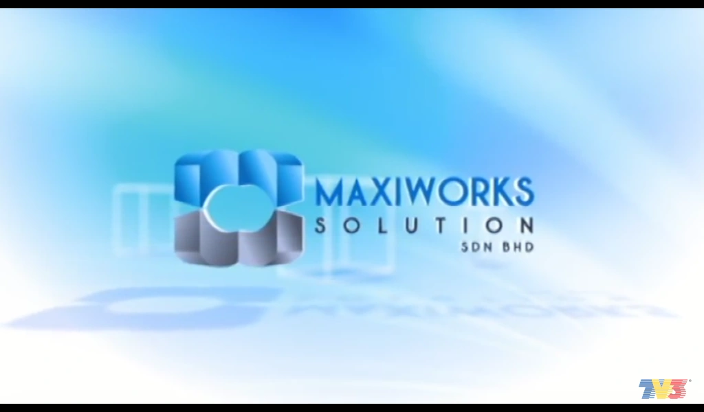 Maxiworks Solution | Logopedia | Fandom