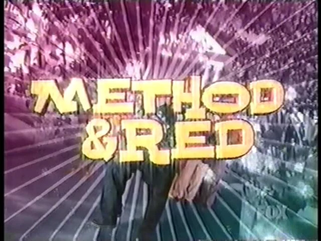 Method & Red | Logopedia | Fandom
