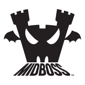 MidBoss | Logopedia | Fandom