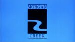 Morgan Creek Entertainment | Logopedia | Fandom