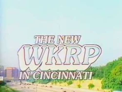 The New WKRP in Cincinnati | Logopedia | Fandom