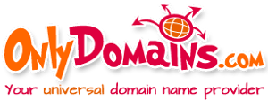 OnlyDomains | Logopedia | Fandom