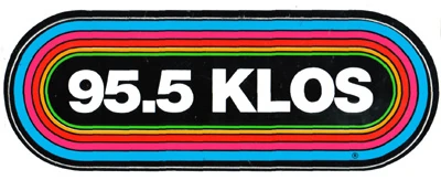 KLOS-FM | Logopedia | Fandom