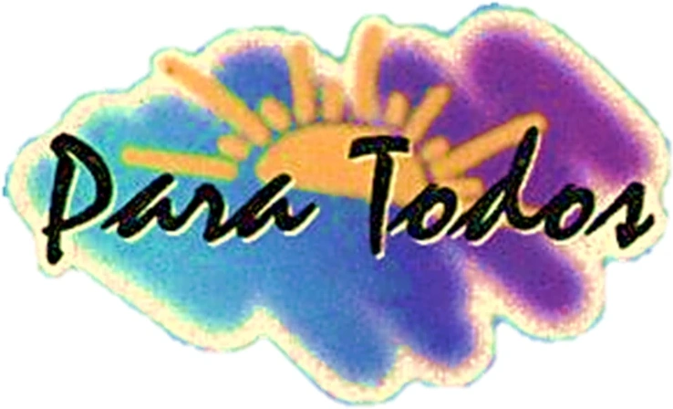 Para todos | Logopedia | Fandom