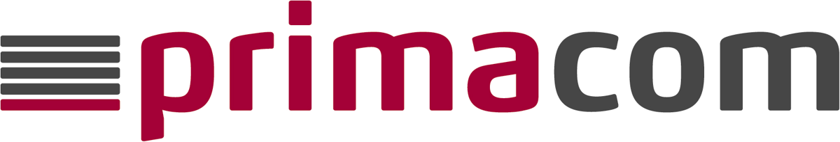 Primacom | Logopedia | Fandom