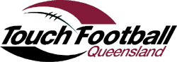 QLD Touch Football | Logopedia | Fandom