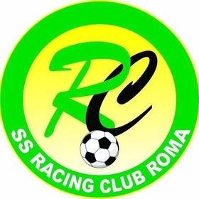 Racing Roma | Logopedia | Fandom