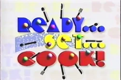 Ready...Set...Cook! | Logopedia | Fandom