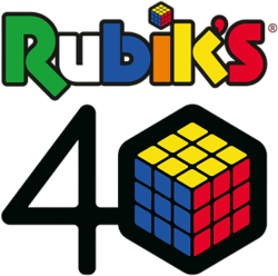 Logotipo Rubiks Rubiks Cube Logo Stock Vector Images Alamy