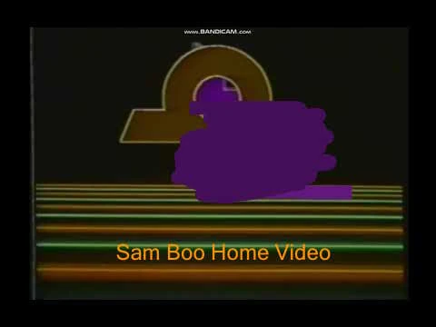 Sam Boo Home Video | Logopedia | Fandom