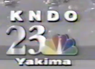 KNDO | Logopedia | Fandom