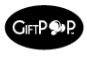 Gift Pop | Logopedia | Fandom