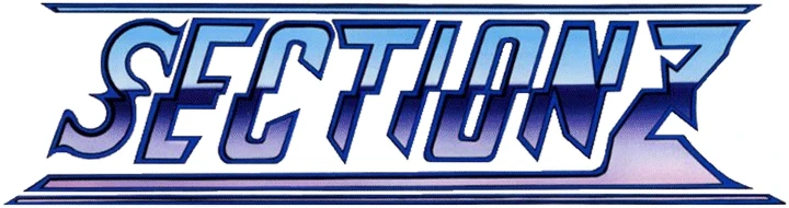 Section Z | Logopedia | Fandom