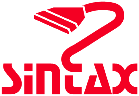 Sintax | Logopedia | Fandom