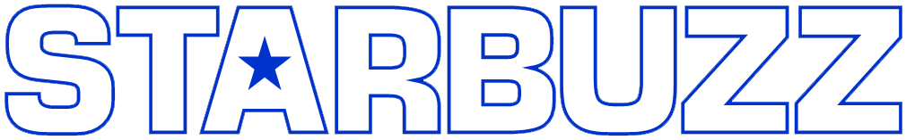 Starbuzz | Logopedia | Fandom