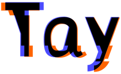 Tay | Logopedia | Fandom