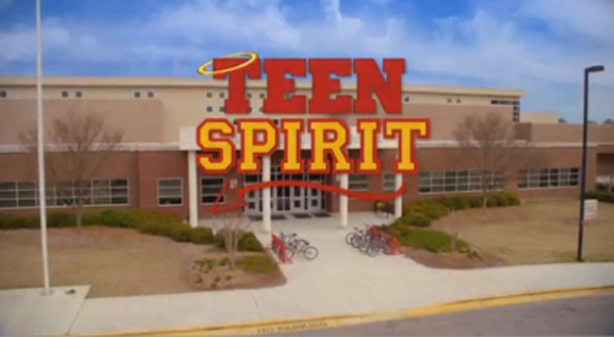 Teen Spirit (2011 film) | Logopedia | Fandom