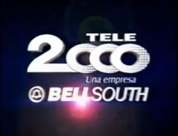 Televan | Logopedia | Fandom