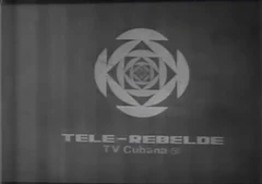 Tele Rebelde/Idents | Logopedia | Fandom