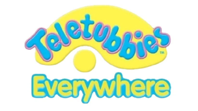 Teletubbies Everywhere | Logopedia | Fandom