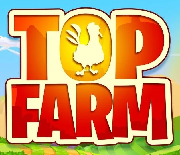 Top Farm | Logopedia | Fandom