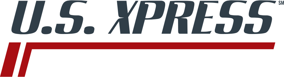 U.S. Xpress | Logopedia | Fandom