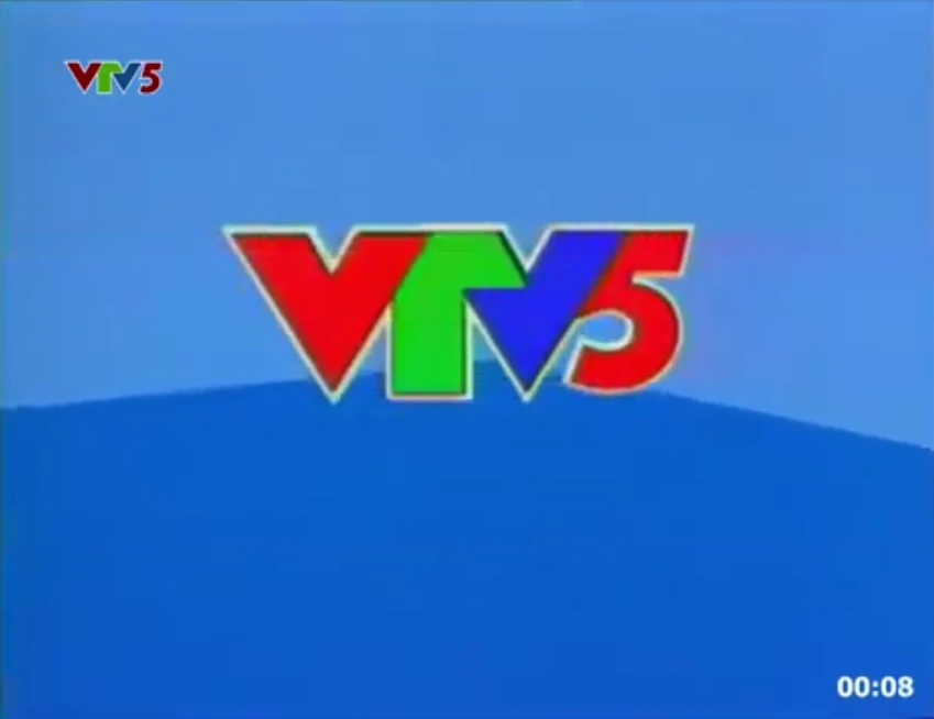 VTV5/Other | Logopedia | Fandom