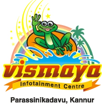 Vismaya Water Theme Park | Logopedia | Fandom