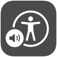 VoiceOver (iOS) | Logopedia | Fandom