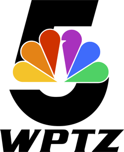 Wptz Logo