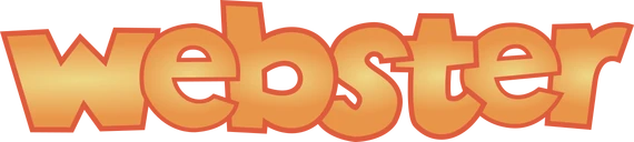 Webster | Logopedia | Fandom