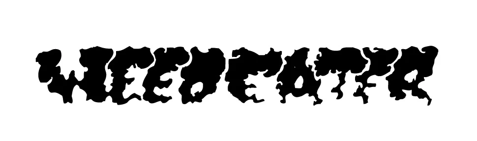 Weedeater | Logopedia | Fandom
