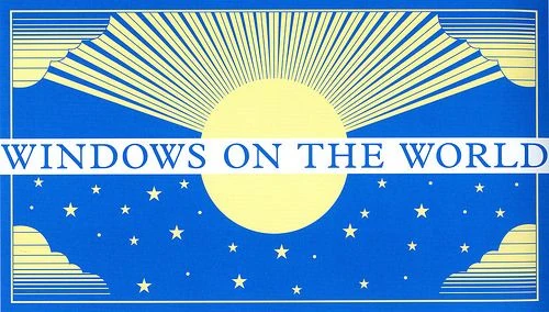 Windows on the World | Logopedia | Fandom