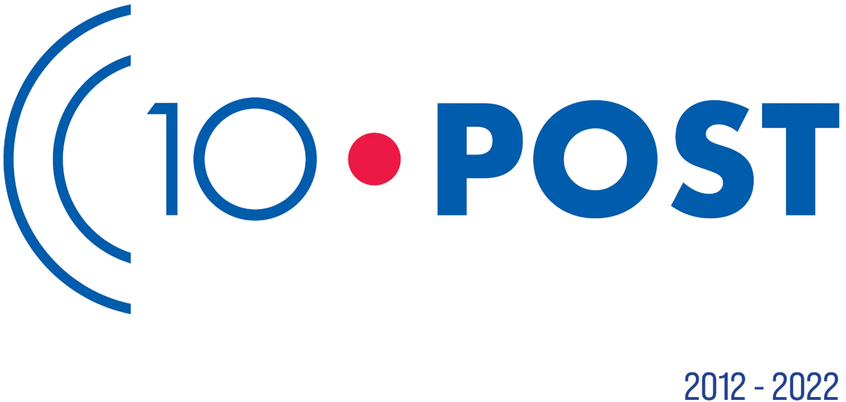 .post | Logopedia | Fandom