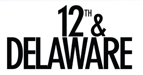 12th & Delaware | Logopedia | Fandom