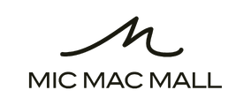 Logotipo De Macmall
