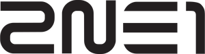 2NE1 | Logopedia | Fandom