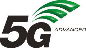 5G Advanced | Logopedia | Fandom