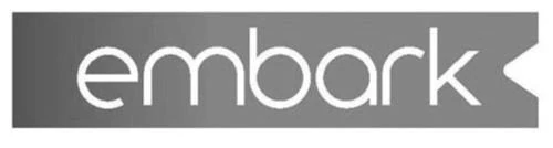 Embark | Logopedia | Fandom