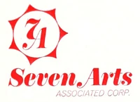 Seven Arts Associated Corporation | Logopedia | Fandom