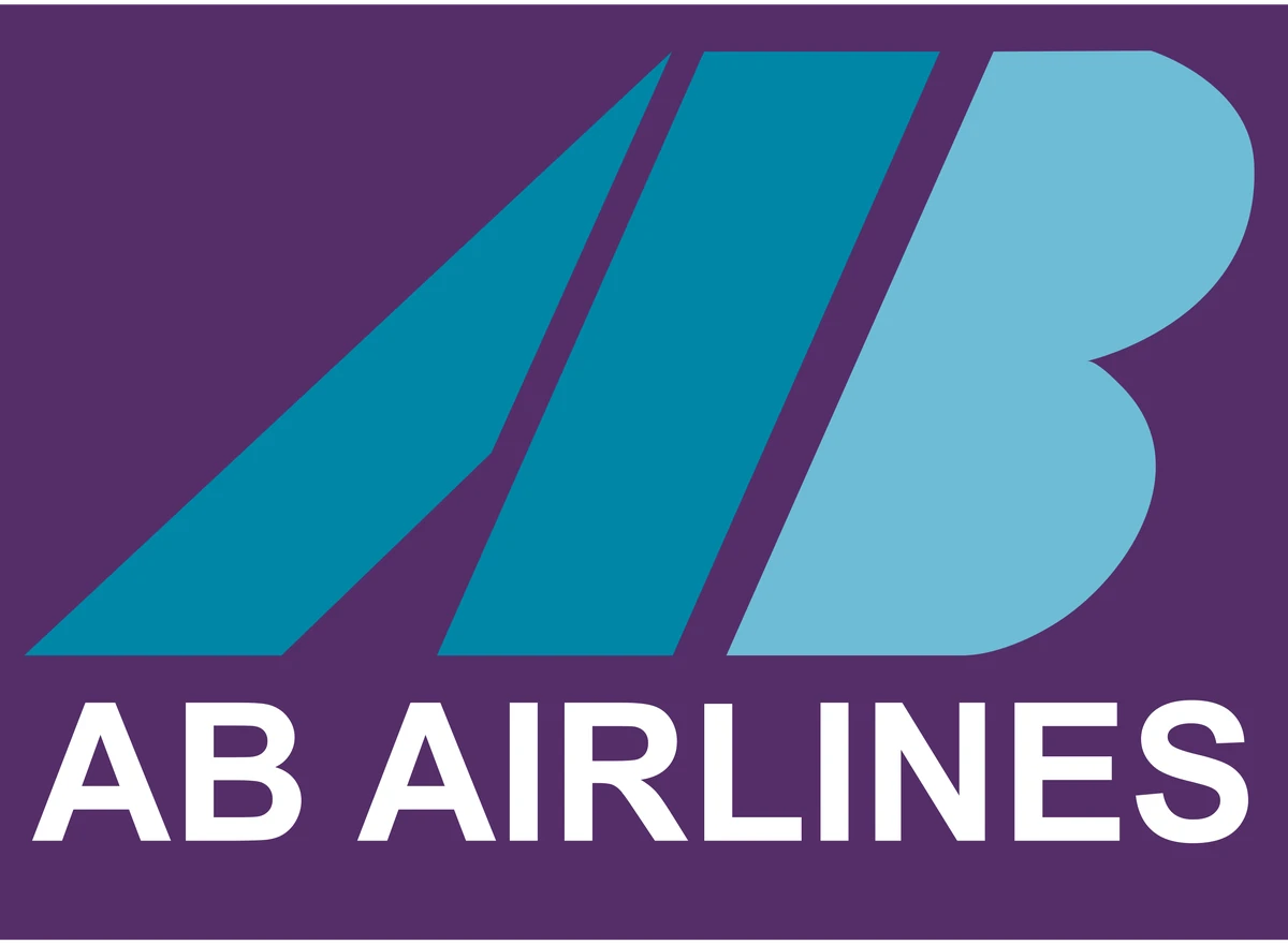 AB Airlines | Logopedia | Fandom