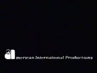 American International Pictures | Logopedia | Fandom