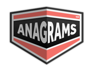 Anagrams.net | Logopedia | Fandom