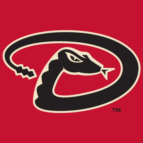 Diamondbacks Logo Vector