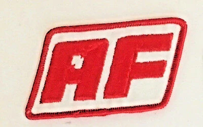 American Freightways | Logopedia | Fandom