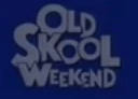 CITV's Old Skool Weekend | Logopedia | Fandom